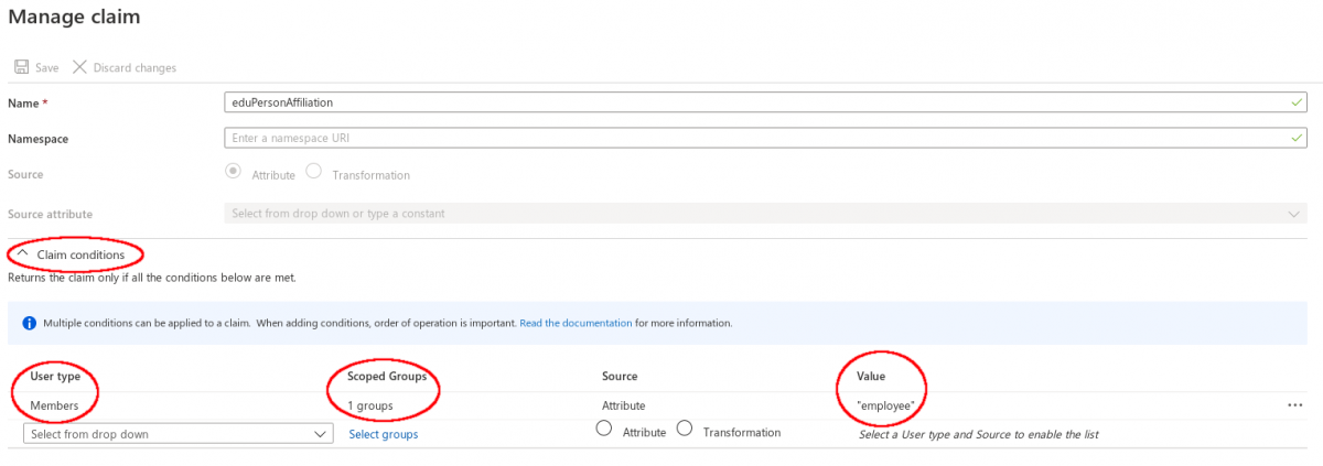 KNF:Azure AD Premium - Identity Provider - Kennisnet Developers ... KNF:Azure AD Premium - Identity Provider - Kennisnet Developers ...
